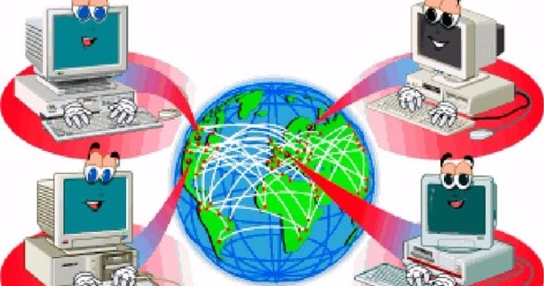 PRINCIPALES SERVICIOS DE INTERNET: CHATS O IRC