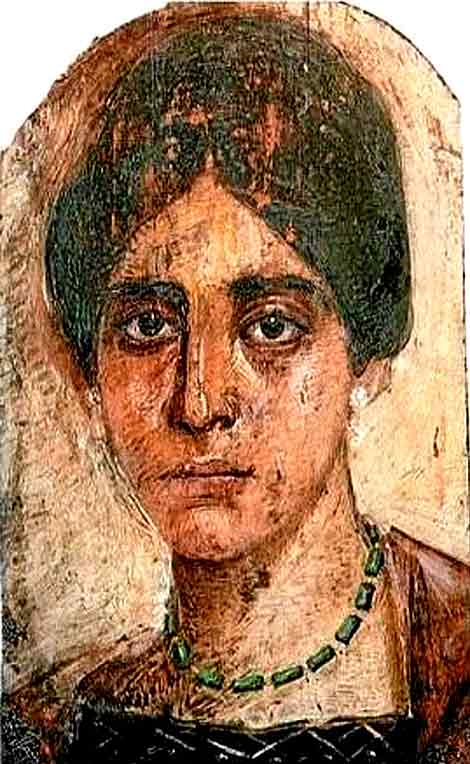Ancient World History Egeria Pilgrim And Writer ancient-world-history-egeria-pilgrim-and-writer