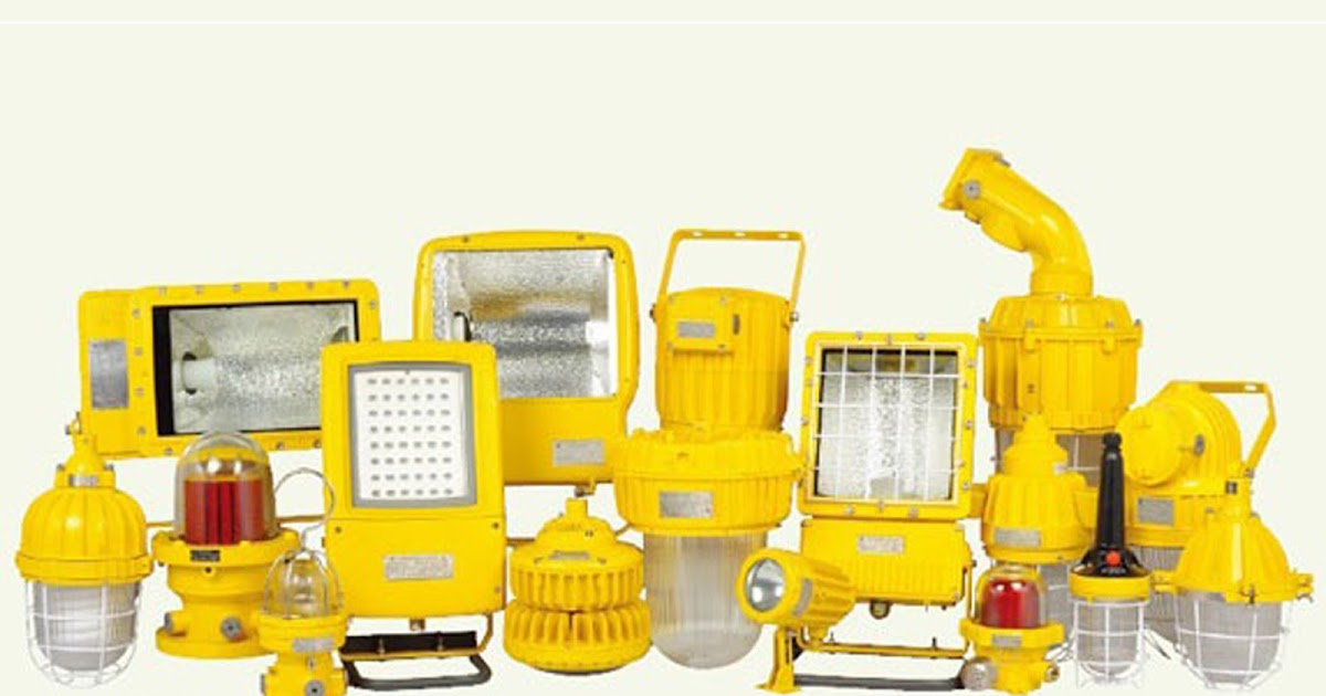 WAROM LAMPU LED EXPLOSION PROOF GLODOK JAKARTA: JUAL LAMPU EXPLOSION ...