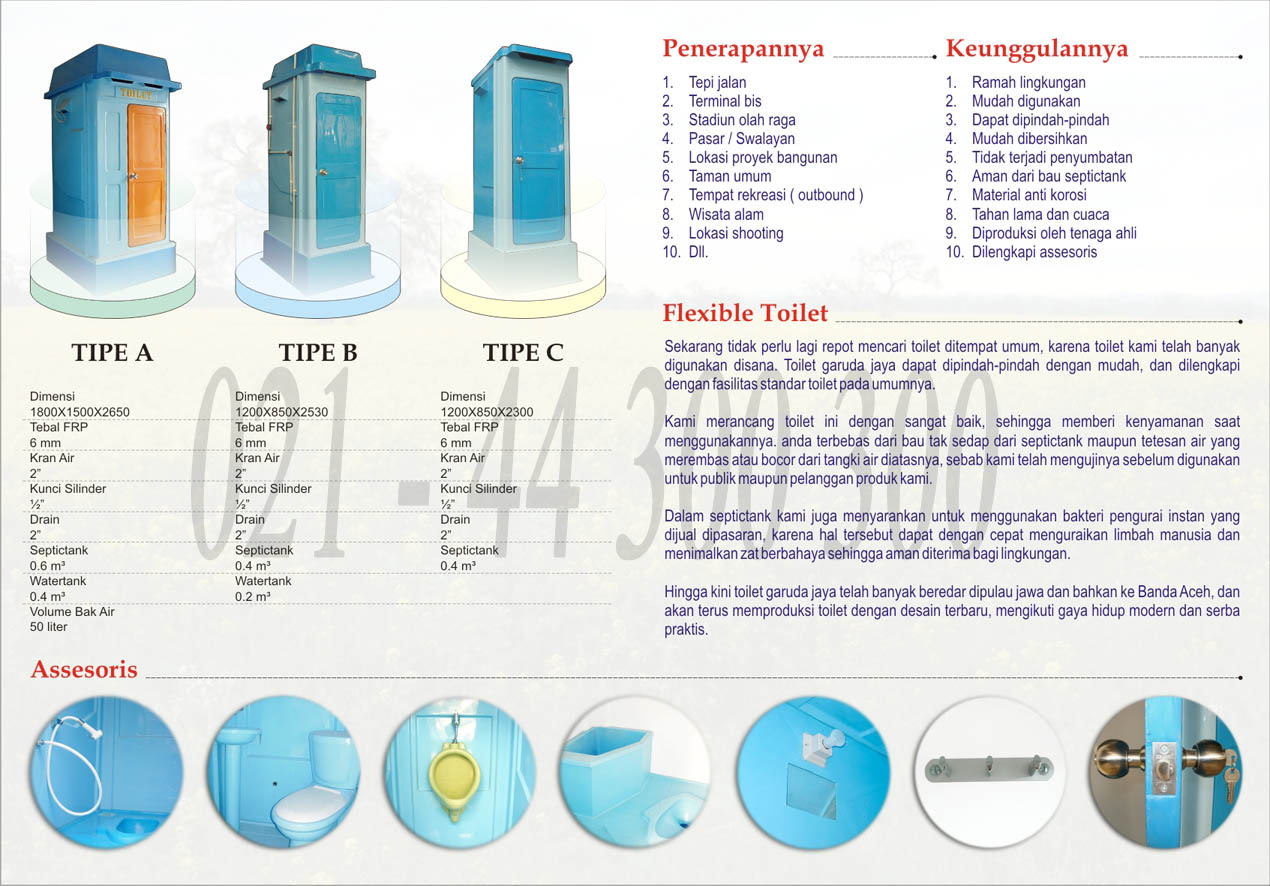 PT. BIOTECH INTERNATIONAL