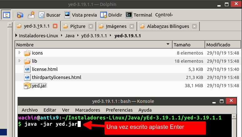 Cómo instalar Java (OpenJDK) en Linux Ubuntu, Linux Mint, Debian, MX Linux, etc (32 o 64 bits ...