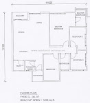 The Promenade Residence Penang Property | Penang.MalaysiaCondo.com