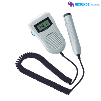 Harga Fetal Doppler - Toko Medis Jual Alat Kesehatan