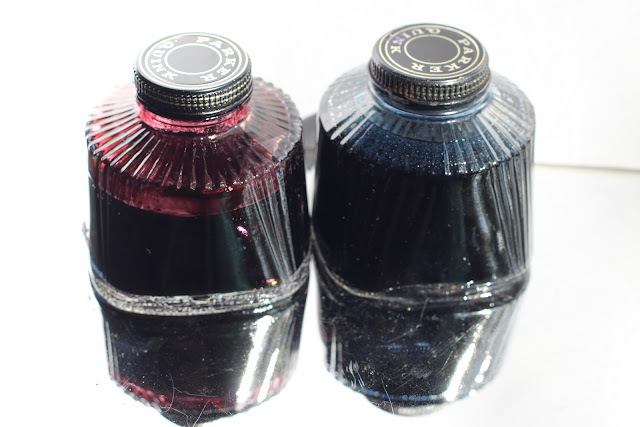 House Full of Nerds: Old Ink