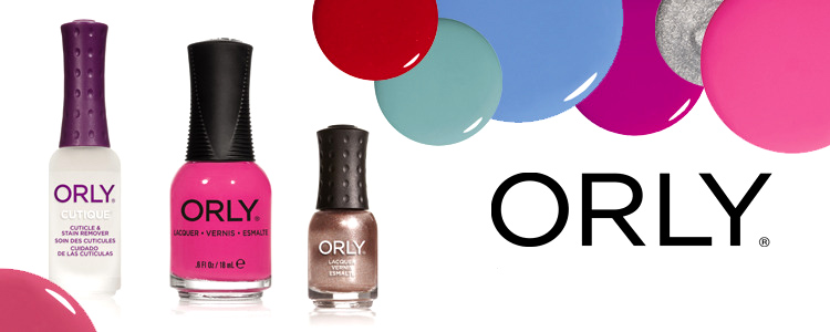 Cantinho das Cores By Rita Guizelini: Esmalte Orly cremoso cor FROLIC