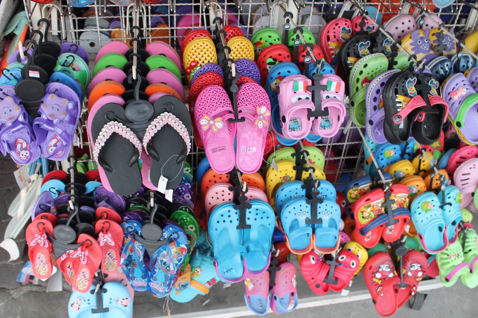 Things to do (closed): Phuket Square