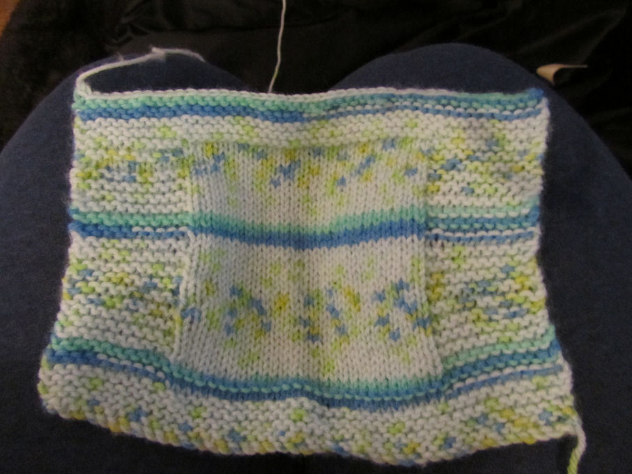 Knits and Bits by Mimo