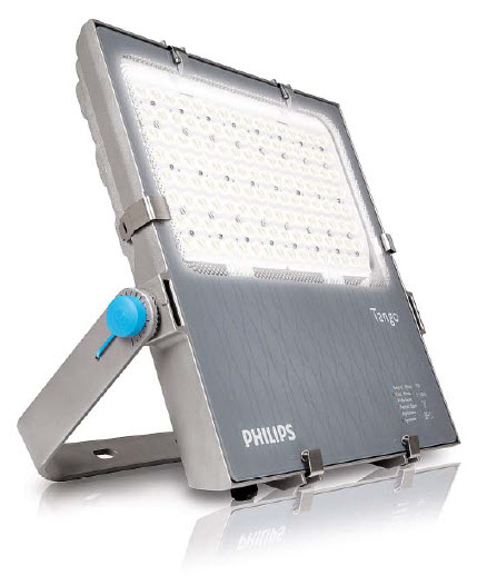 BVP282 LED176/NW 160W 220-240V SWB | LAMPU SOROT PHILIPS, LAMPU TEMBAK ...