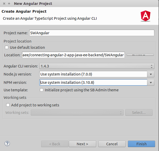 Connecting Your Angular 2 App To Your Java Ee Backend ~ It Blog 9851