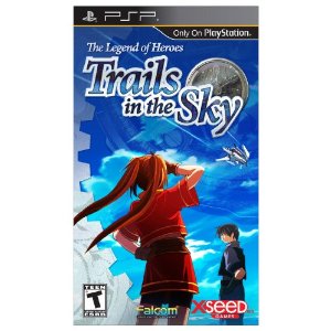 The Best Game Collections: The Top 20 PSP RPG Games: Taking Roles on the Go