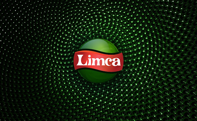 Limca Logo Redesign