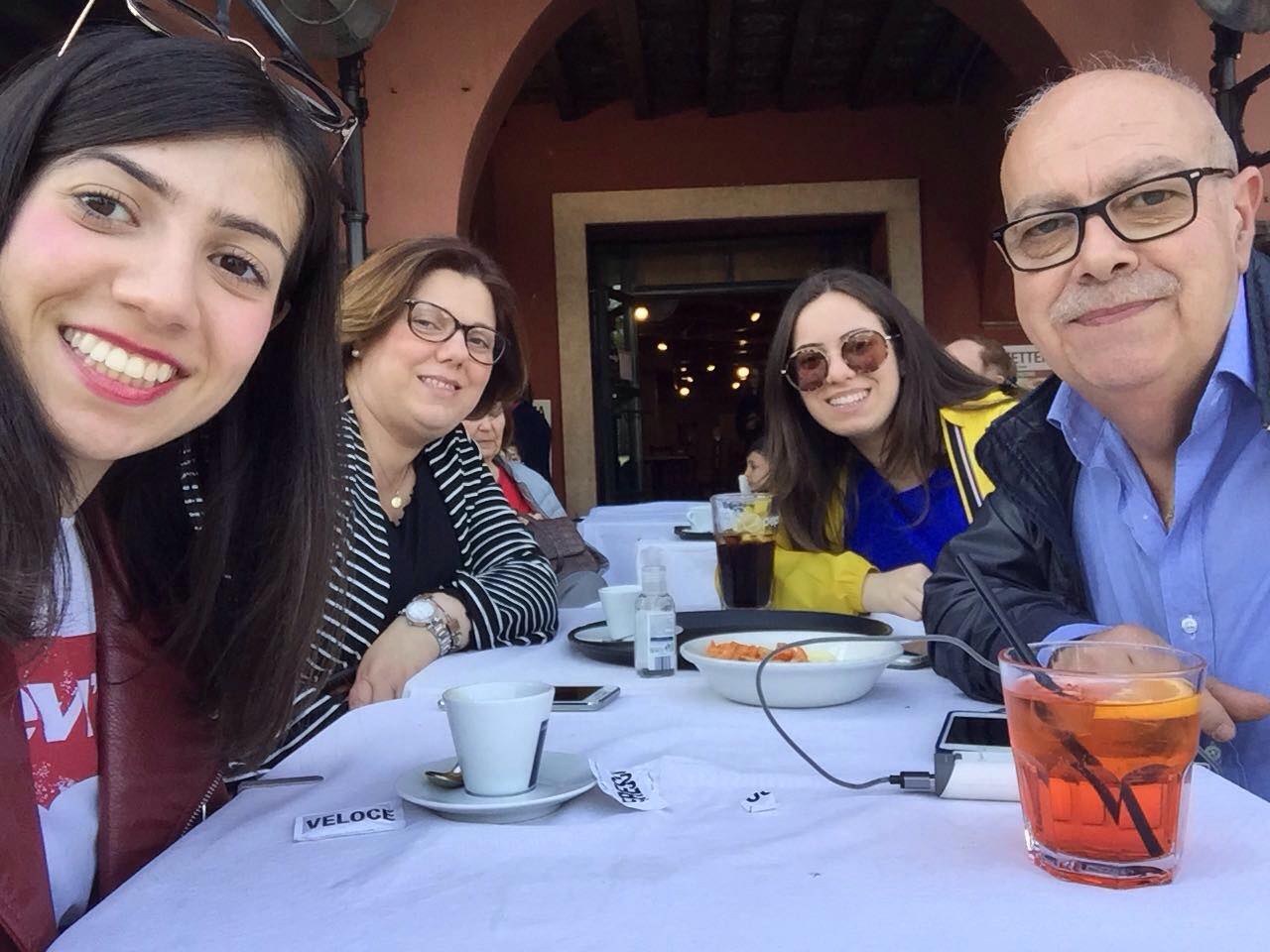 Quinto Senso Gusto: Olio extra vergine di oliva biologico Tripodi ...