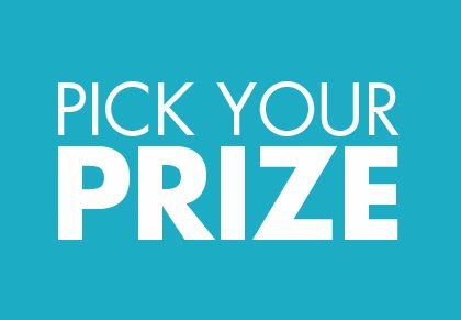 Prize is up to $15.00USD in value.