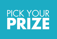 Prize is up to $15.00USD in value.