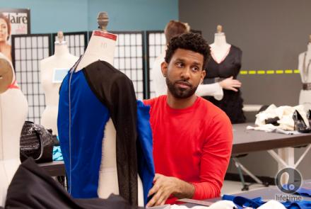 Blogging Project Runway - The Original Project Runway Fan Blog: BPR ...