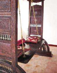 Chikki's Days: Tradition meets contemporary home decor