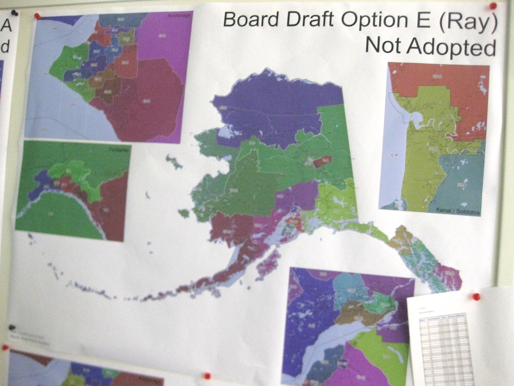 What Do I Know?: The Other Two Draft Options Since They Aren't On The ...