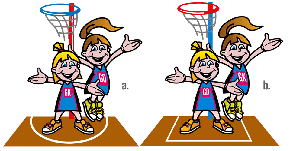 Easy Find the Difference Picture Puzzle with Answer