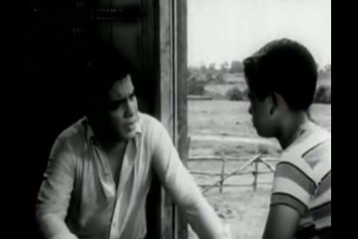 Video 48: THE SIXTIES # 901: FERNANDO POE, JR., HELEN GAMBOA, EVA ...