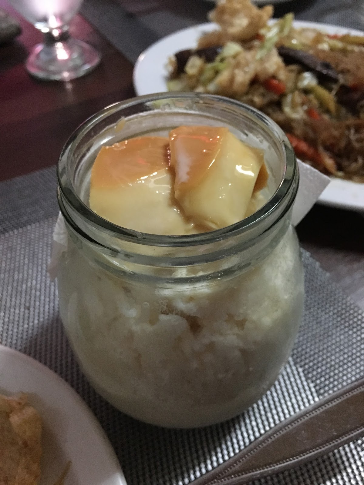 Life Saver: Mindoro Oriental📍Unique Taste of Naujan