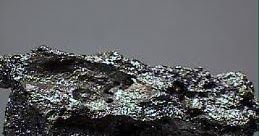 LOGAM RINGAN "TITANIUM"