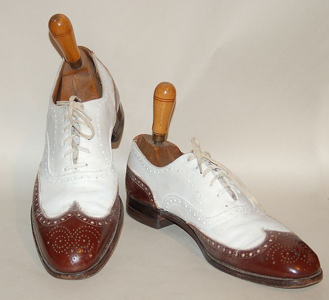 StyleMounties: Men's Shoe Primer