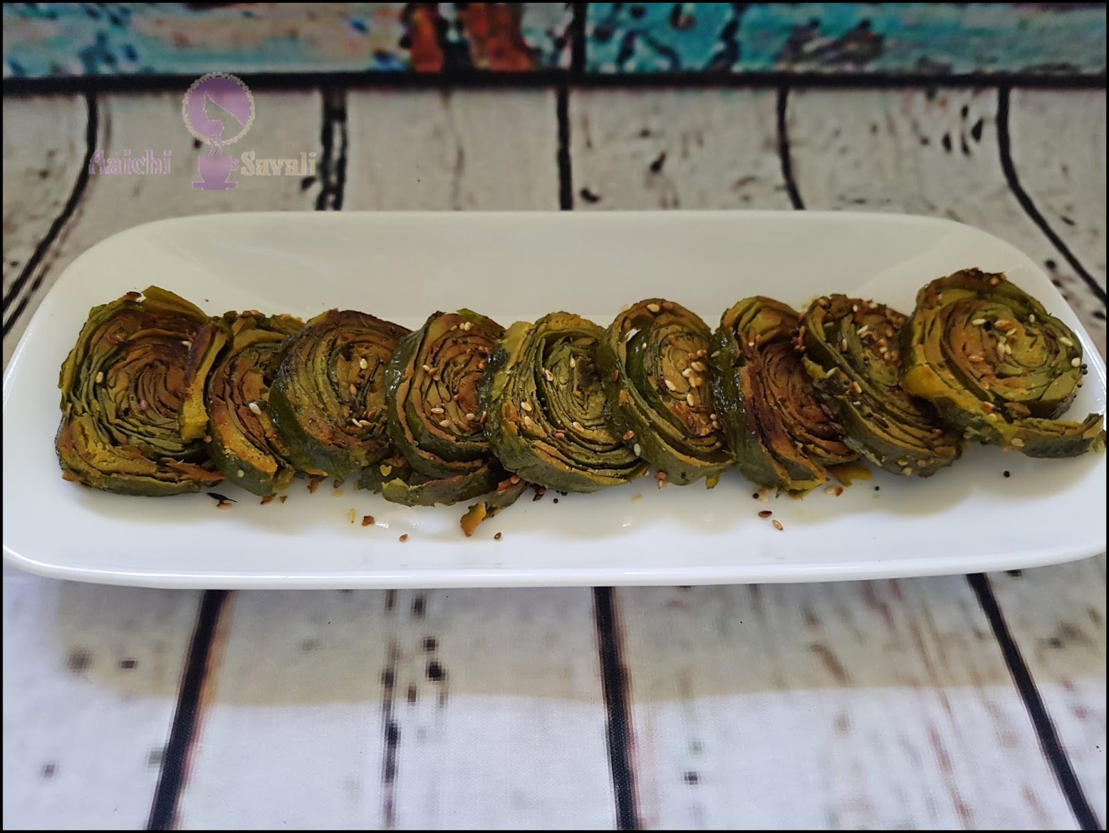 Festival Recipe Series: How to prepare Authentic Maharashtrian style ...