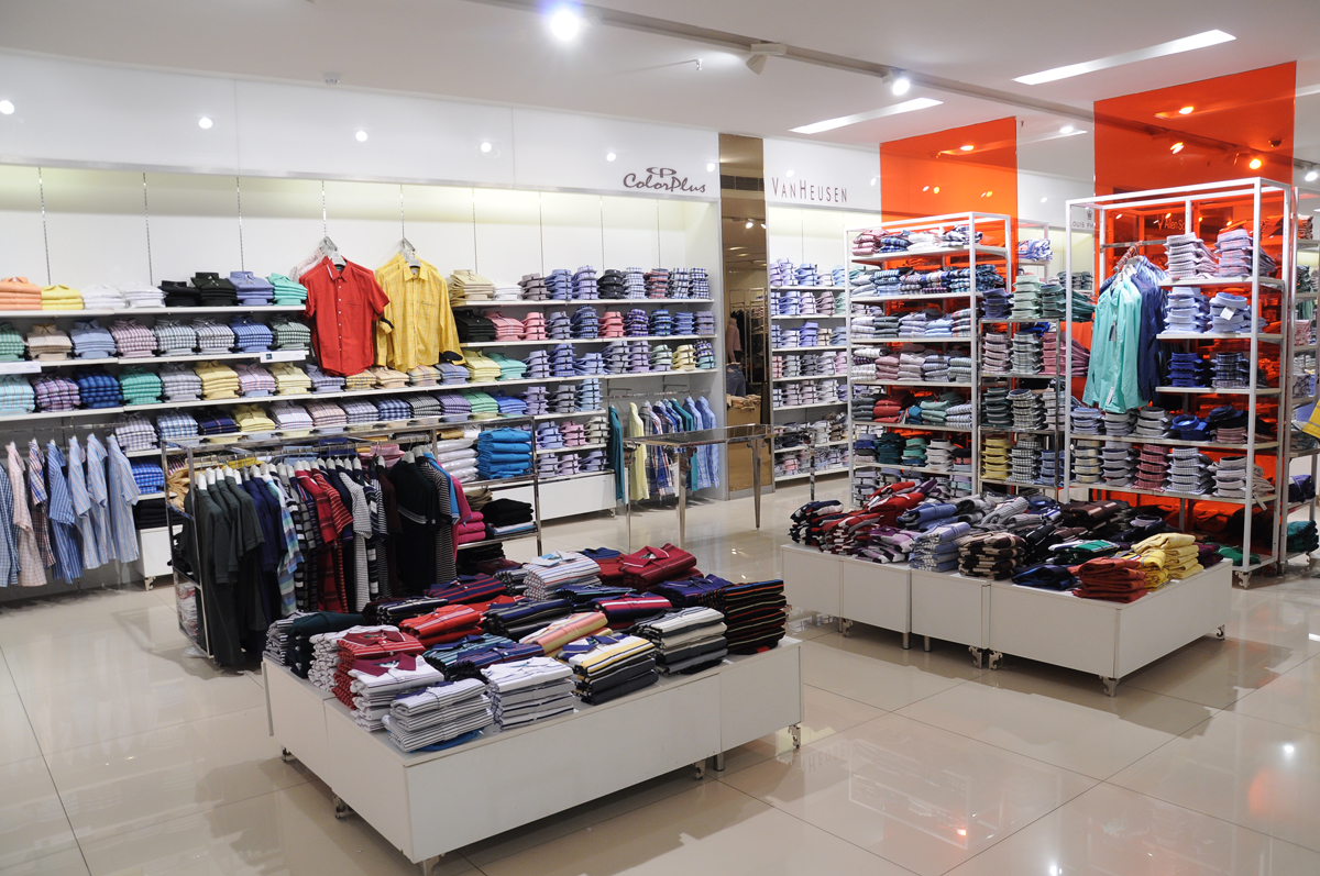 CHUNMUN STORES: August 2013