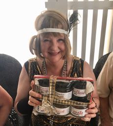 LoveCats DownUnder: Those frivolous flappers — Kandy Shepherd