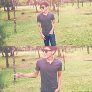 Ika Ahmad: Aiman Rahman