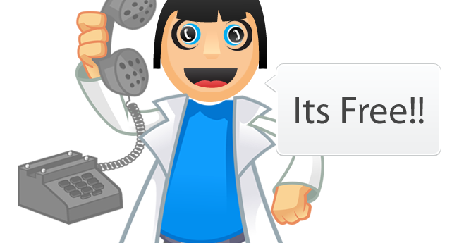 Health Planet: 5 Best Free Calling Apps to make a call in Mobiles ...