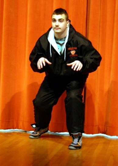 Looking Out My Window: Wellsville Sends Two to State Middle School ...