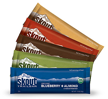 skout :: organic trail bar – the SIMPLE moms