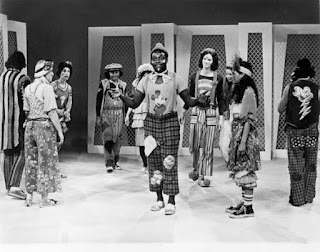 Robin Lamont: From Day by Day to Wright for America