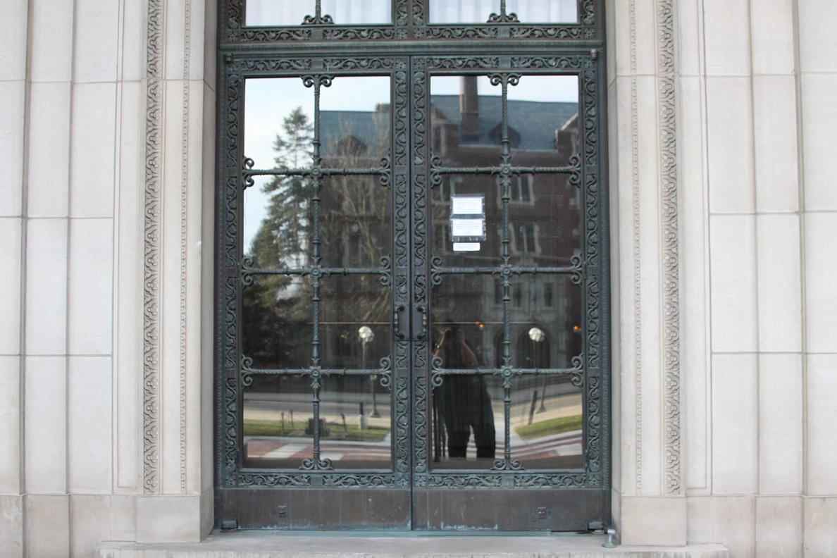 Michigan Exposures: Clements Library