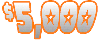 GTD Official Website: $5000 Donation To GTD!!