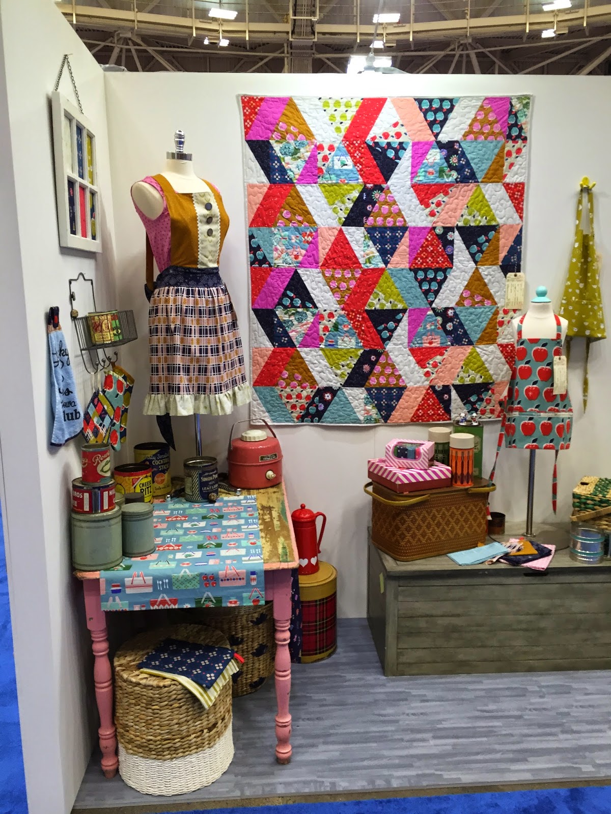 Miriam Crafts With You