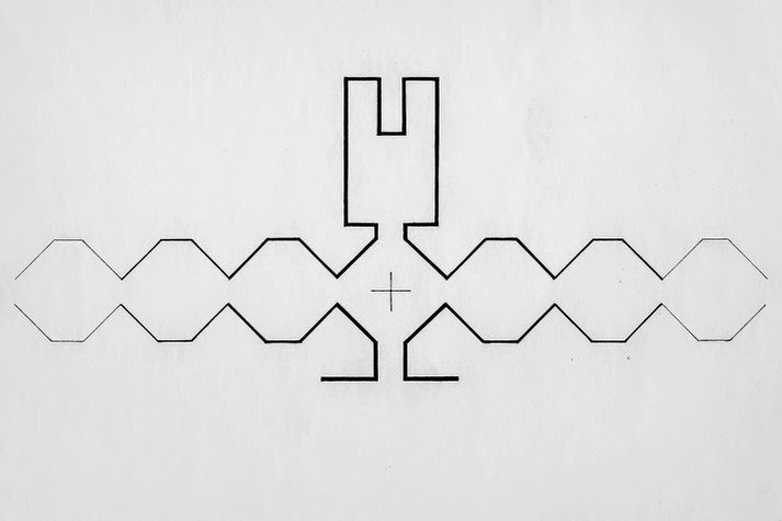 Retti Candle Shop in Vienna | Hans Hollein | 1966