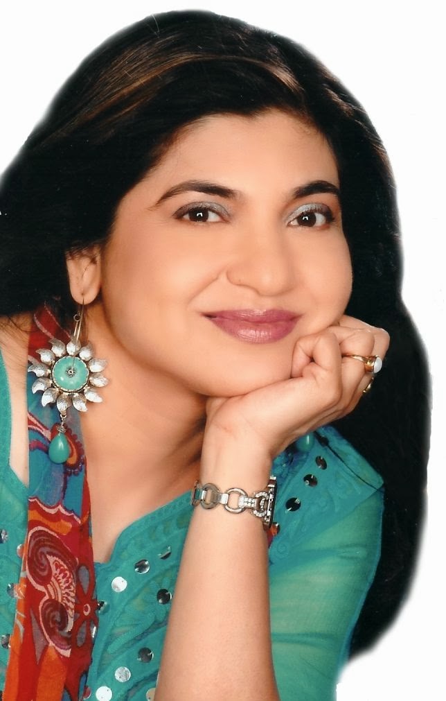 Alka Yagnik