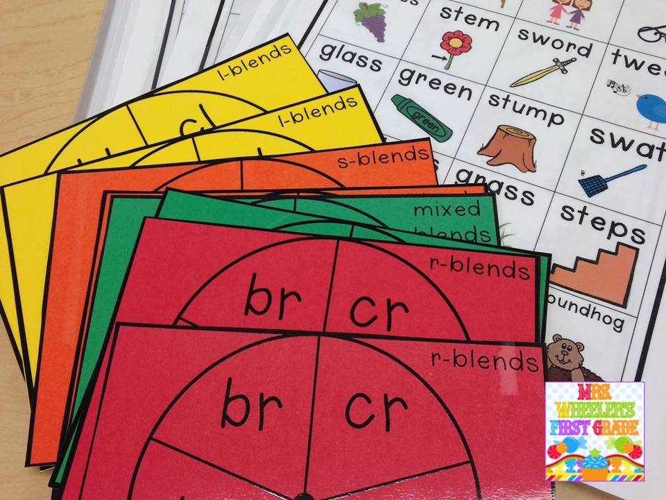 Mrs. Wheeler's First Grade Tidbits: Guided Reading BUNDLE: Summer Prep