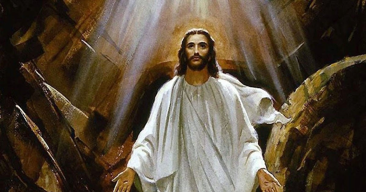 SUDAHKAH KITA MENGENAL YESUS SECARA PRIBADI?