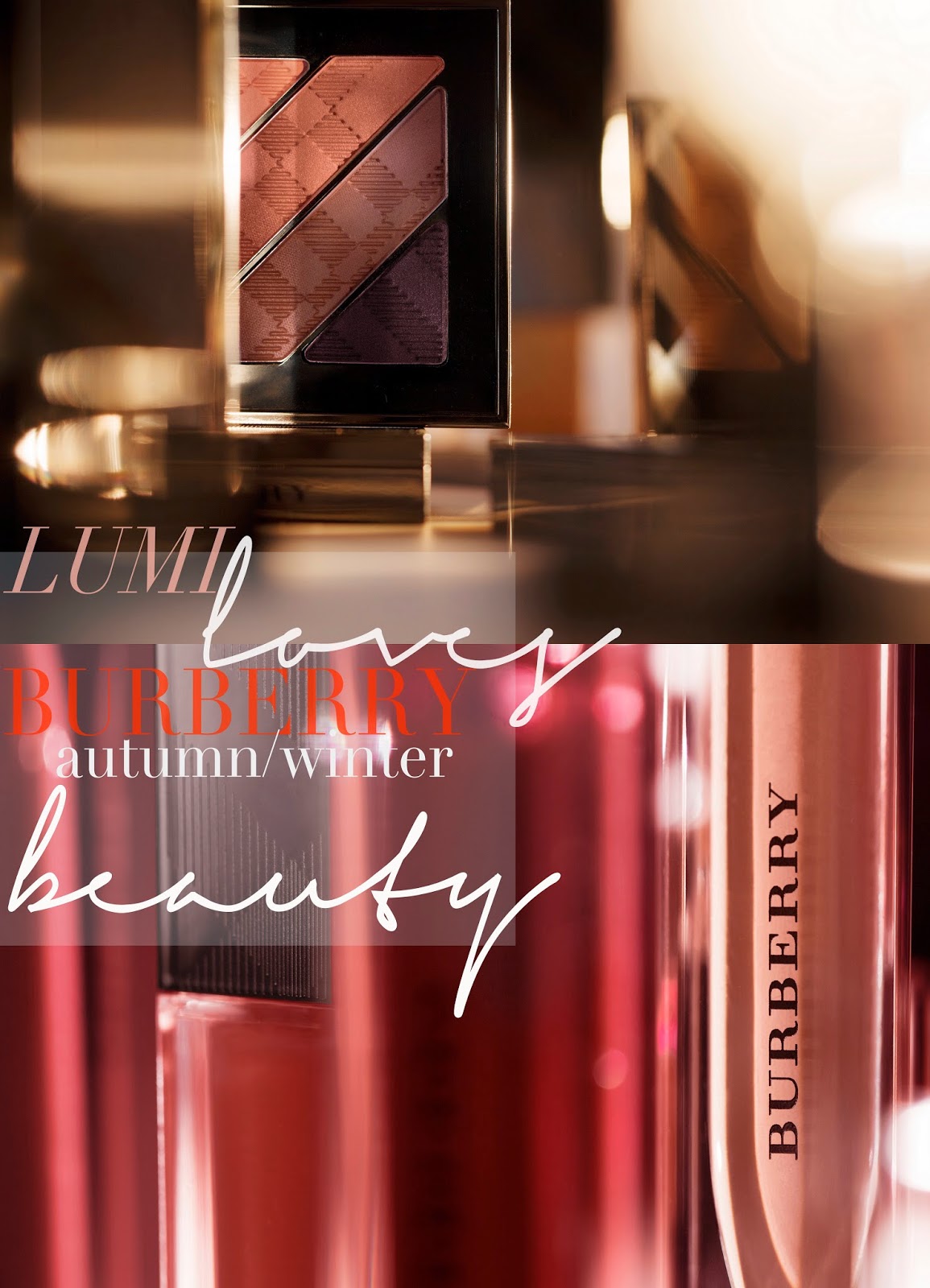 LUMINNEJ | Malaysian Lifestyle & Beauty | Lifestyle Illuminated: The Oh ...