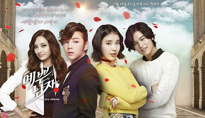 my world,my life,my secret: (Korean drama) Bel ami 2014