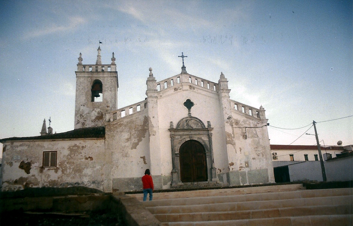 Kant_O_Photomático: Memórias de Beringel e do Alentejo