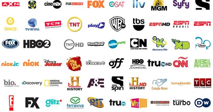 Novas Listas atualizadas para assistir no IPTV 2017 | Url Iptv