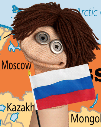 DownWithTyranny!: Is The Kremlin Working To Turn Out An Audience For ...