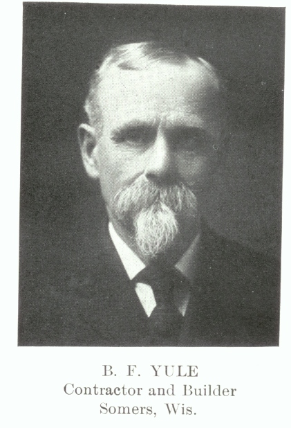 William Yule's Instagram, Twitter & Facebook on IDCrawl