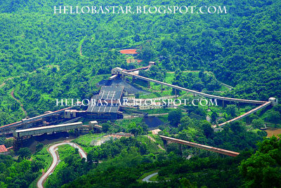 Bastar : A heaven untouched: Top 10 places to visit in Bastar