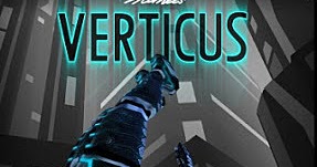 SNEAK PEEK : Stan Lee's "Verticus"