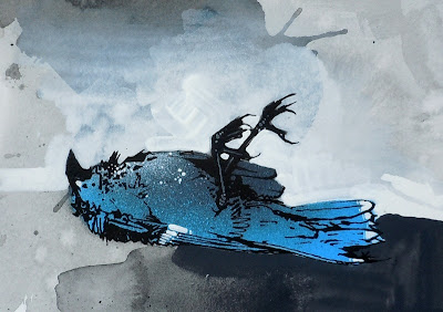 Local Artist Interviews: Louis N LaPierre - Painter